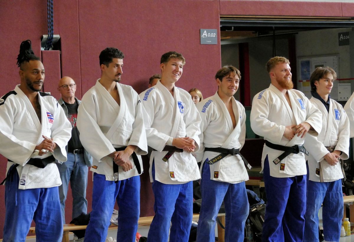 TSB 1847 Ravensburg e.V.: TSB Ravensburg II wird Vizemeister